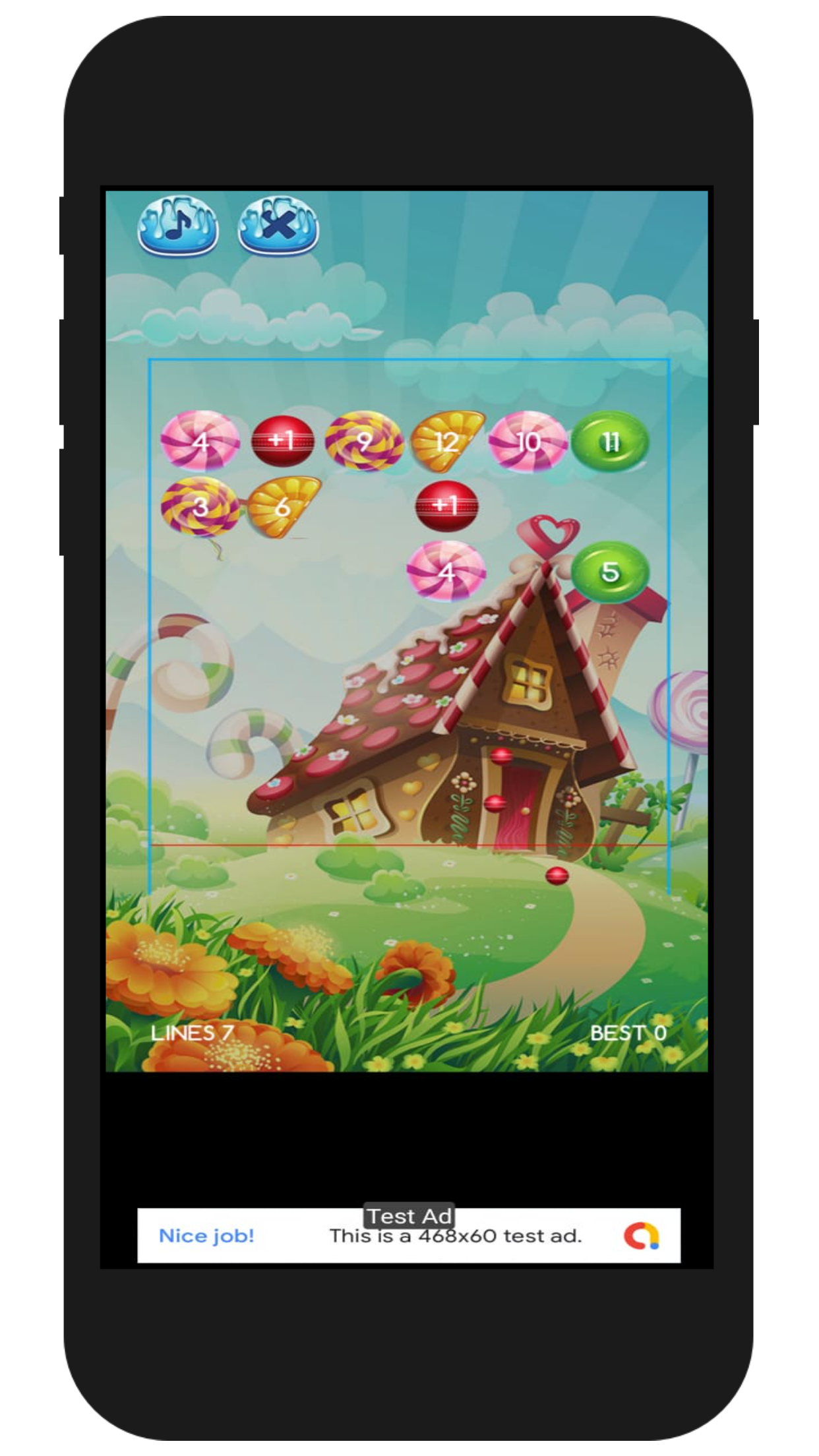 Ball Physics Arcade Game android iOS-TapTap