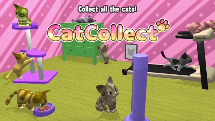 Cat Collect android iOS apk download for free-TapTap