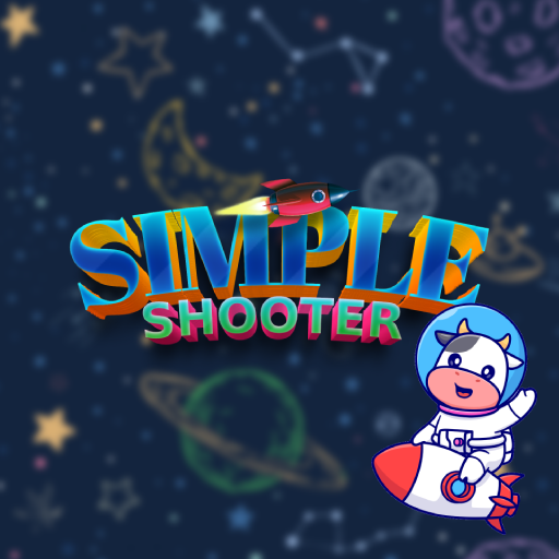 DevZenith Simple Shooter for Android/iOS - TapTap