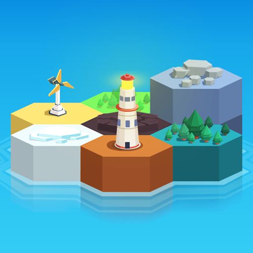 Idle Power Tycoon Latest Version for Android/iOS - TapTap