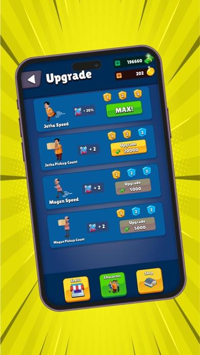 Gada Electronics Business Inc. for Android/iOS - TapTap