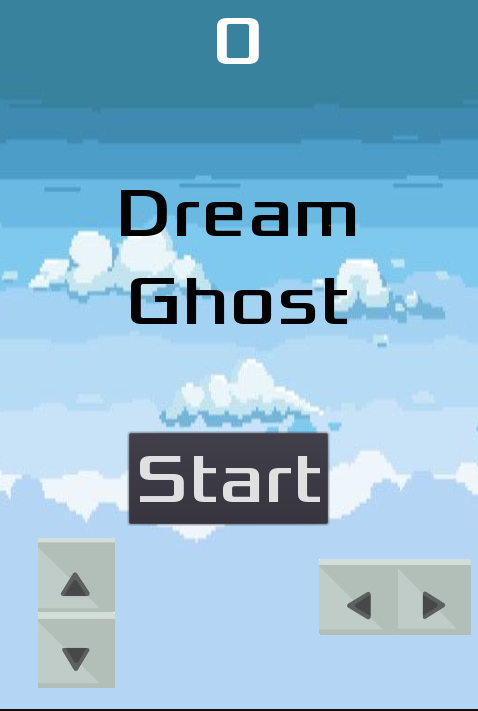 Dream Ghost android iOS-TapTap
