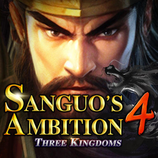Pre-register Sanguo's Ambition 4 :Three Kingdoms for Android/iOS to Get Early Access - TapTap