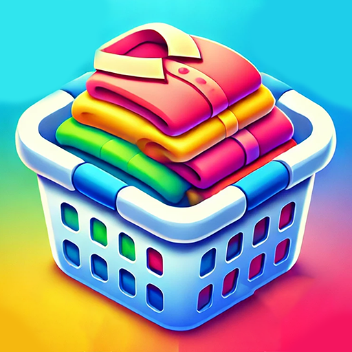 Laundry Sort Latest Version for Android/iOS APK - TapTap