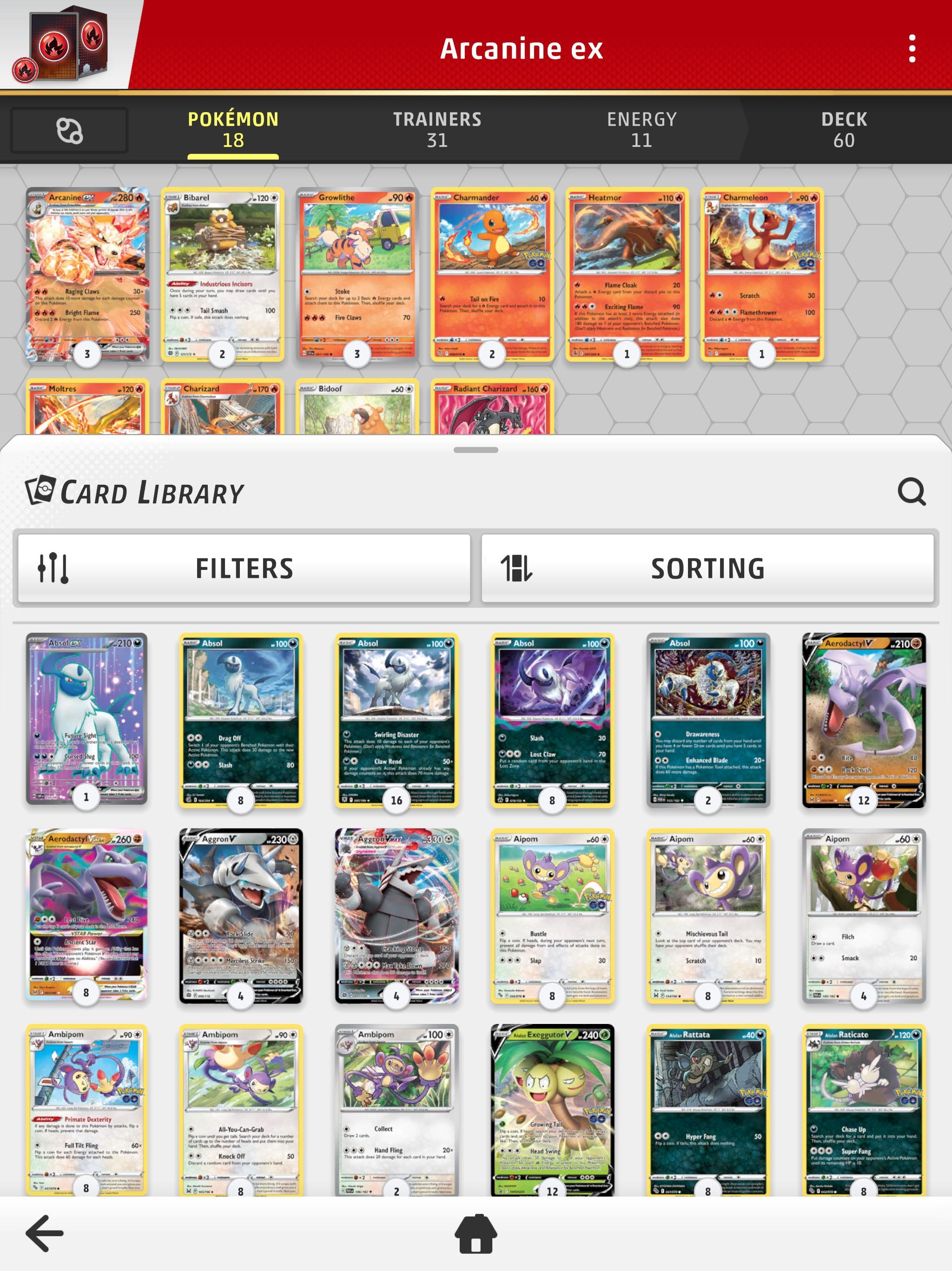 Pokémon TCG Live Latest Version for Android/iOS APK - TapTap