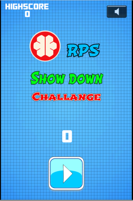 RPS Showdown Challenge android iOS apk download for free-TapTap