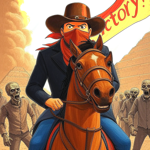 sharpshooting Cowboy Game for Android/iOS - TapTap