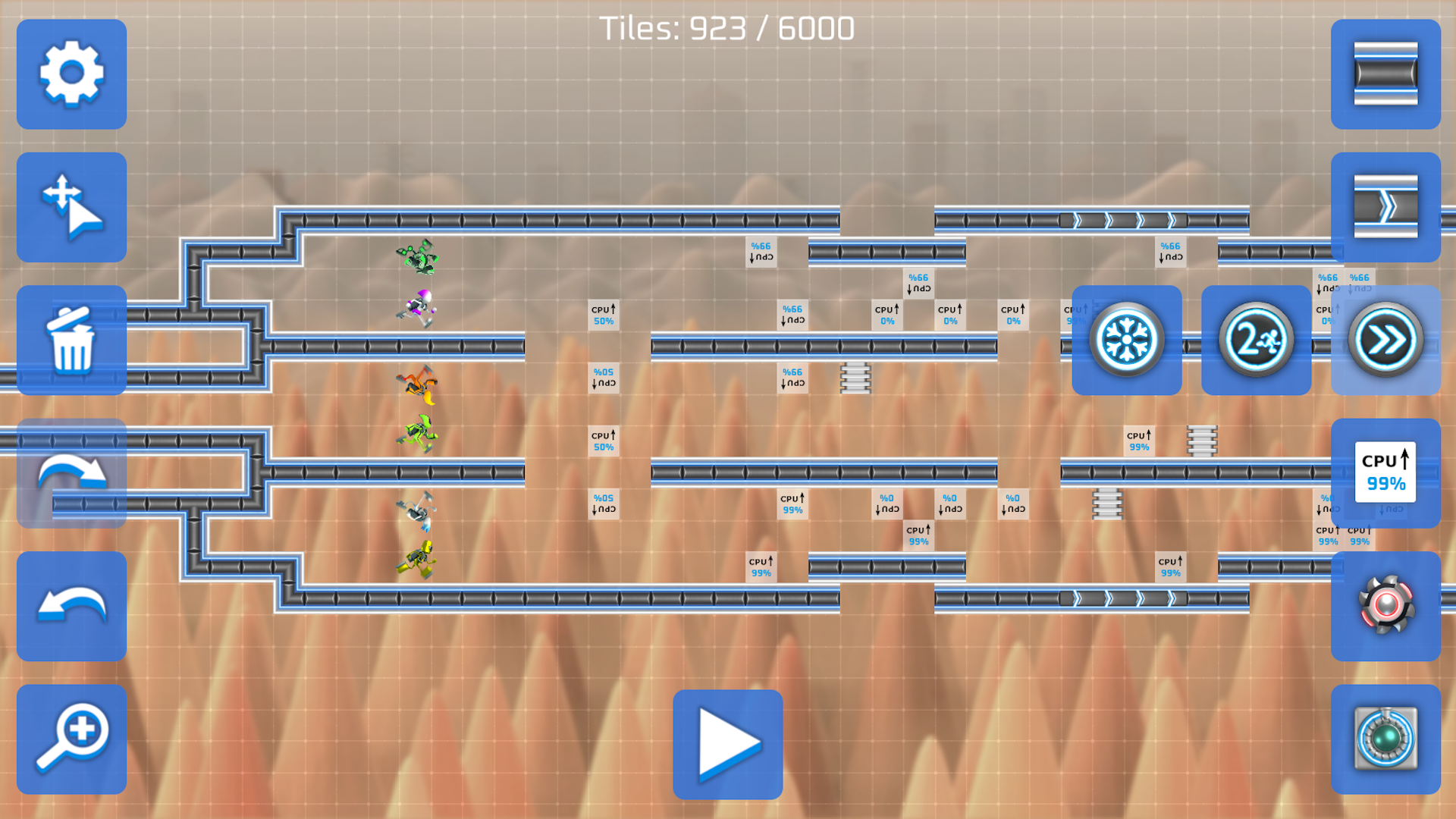 G-Switch 4: Creator android iOS apk download for free-TapTap