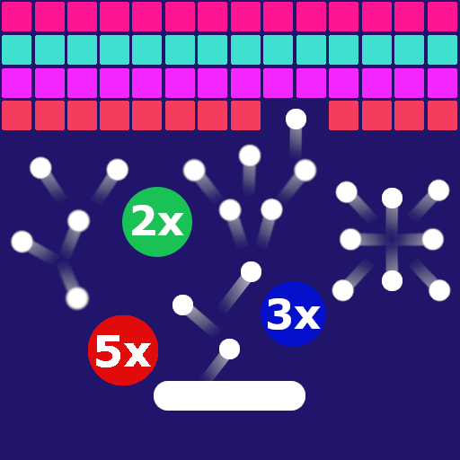 Brick Breaker Multiply for Android/iOS - TapTap