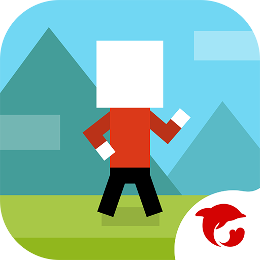 Mr Jump Latest Version for Android/iOS APK - TapTap