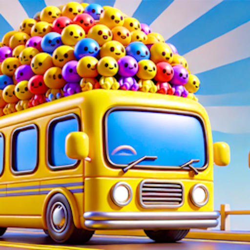 Bus Escape: Car Parking Jam for Android/iOS - TapTap