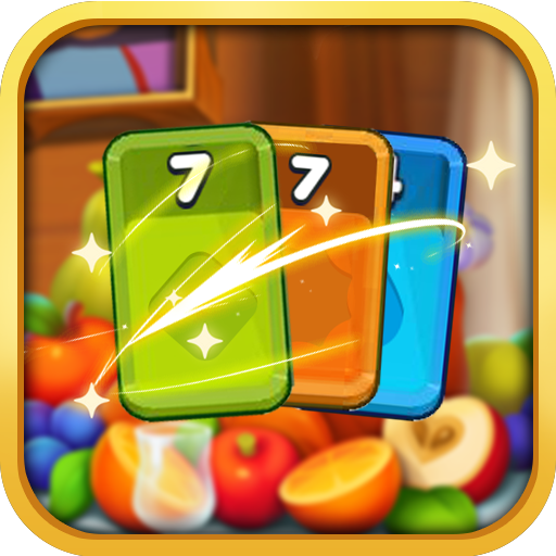 Puzzle Deck Game Latest Version for Android/iOS APK - TapTap