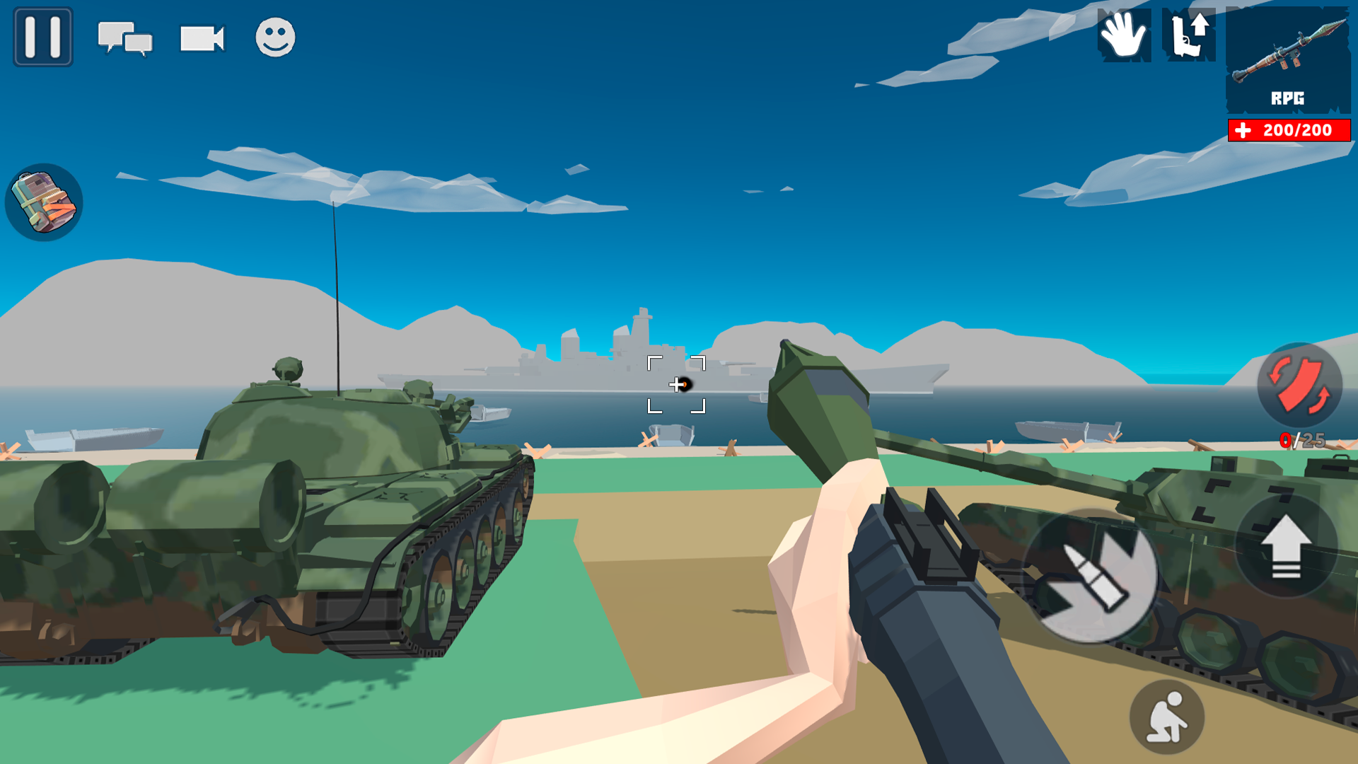 POLYGONIA SANDBOX! Latest Version for Android/iOS - TapTap