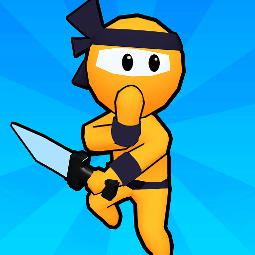 Ninja Master - Kunai Assassin for Android/iOS - TapTap