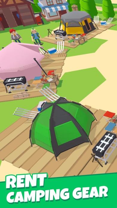 Camping Tycoon-Idle RV life android iOS apk download for free-TapTap