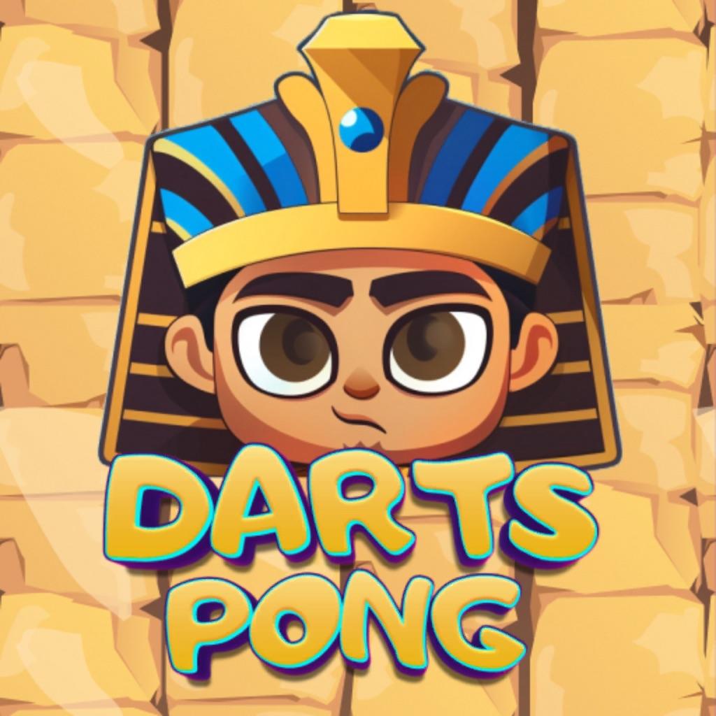 Pling Darts Pong Latest Version for Android/iOS APK - TapTap