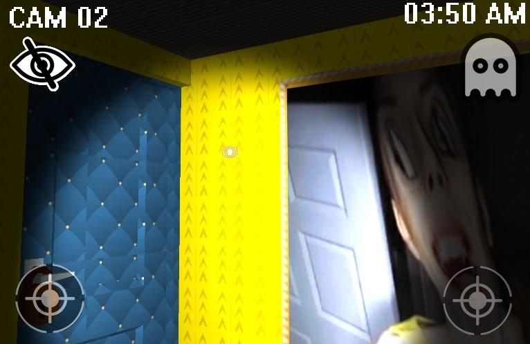 Alternate Scary House 2 android iOS-TapTap