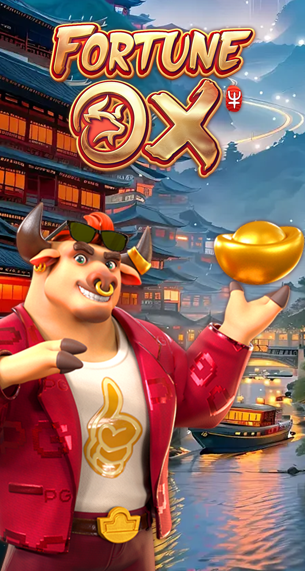 Lucky Fortune OX android iOS-TapTap