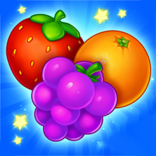 Fruit Blitz Boom Latest Version for Android/iOS APK - TapTap