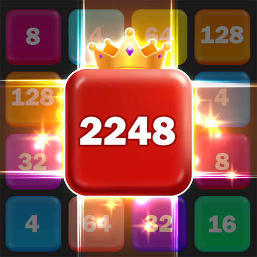 2248 Number Block Puzzle for Android/iOS - TapTap