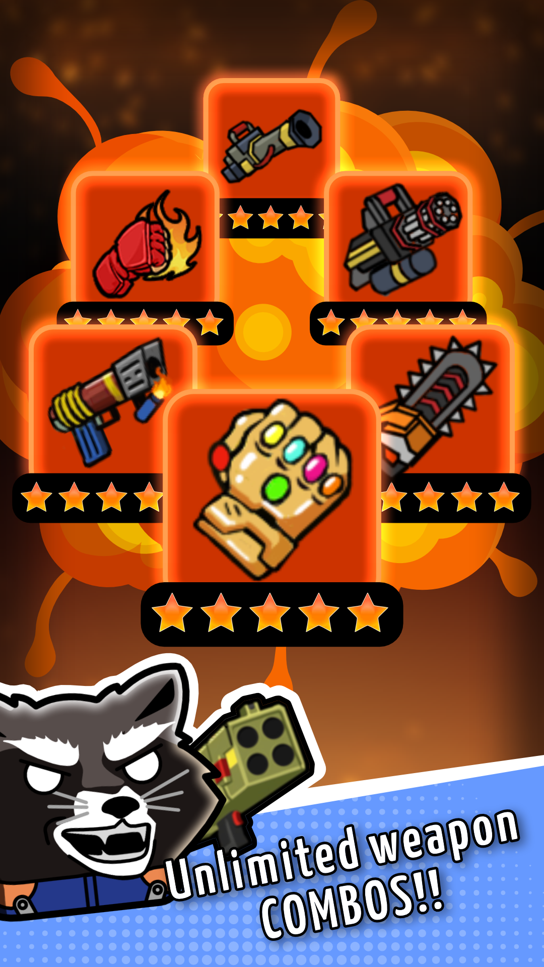 Cube Beast android iOS-TapTap