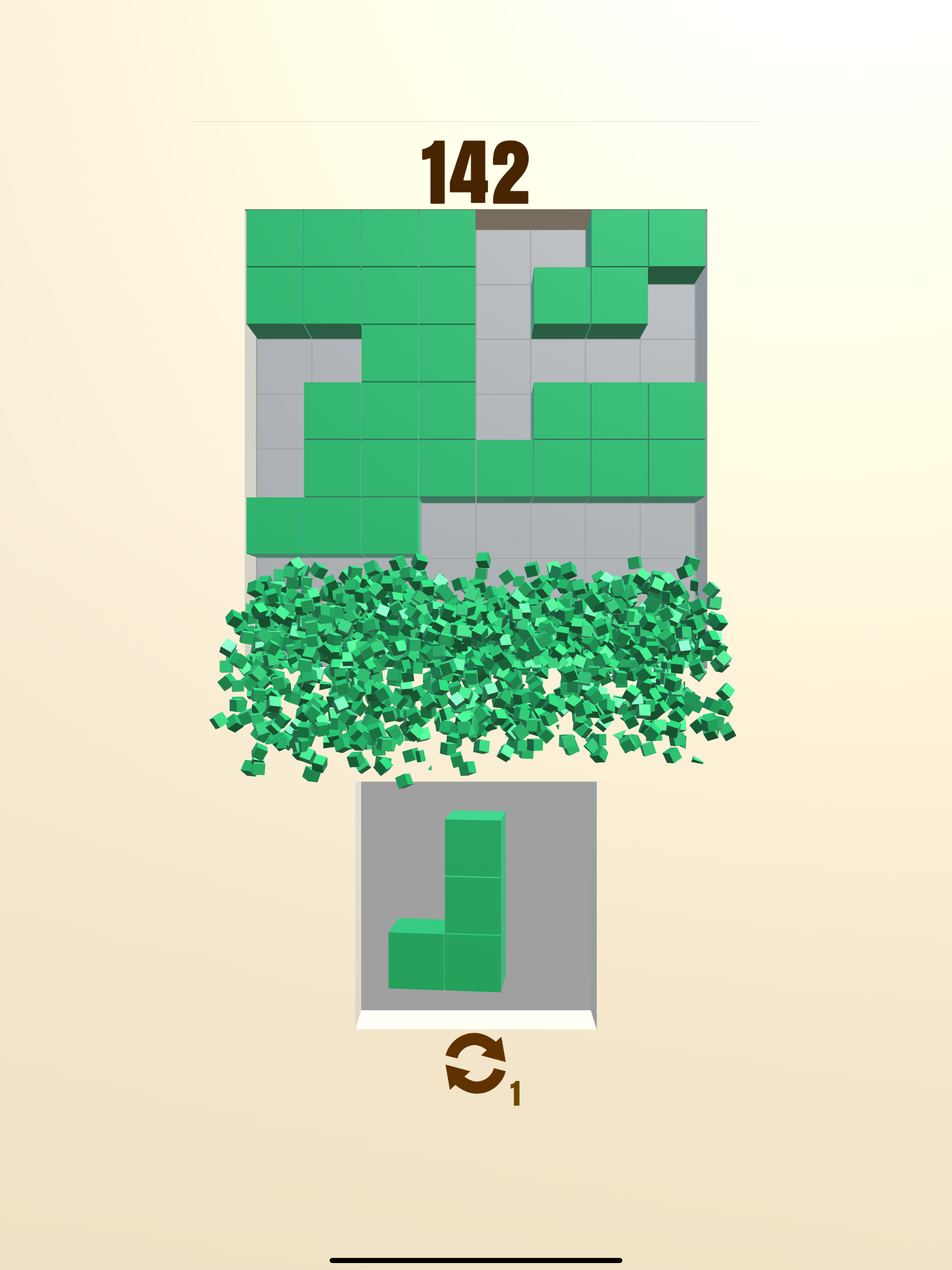 Match Blast - 3D Block Games android iOS apk download for free-TapTap