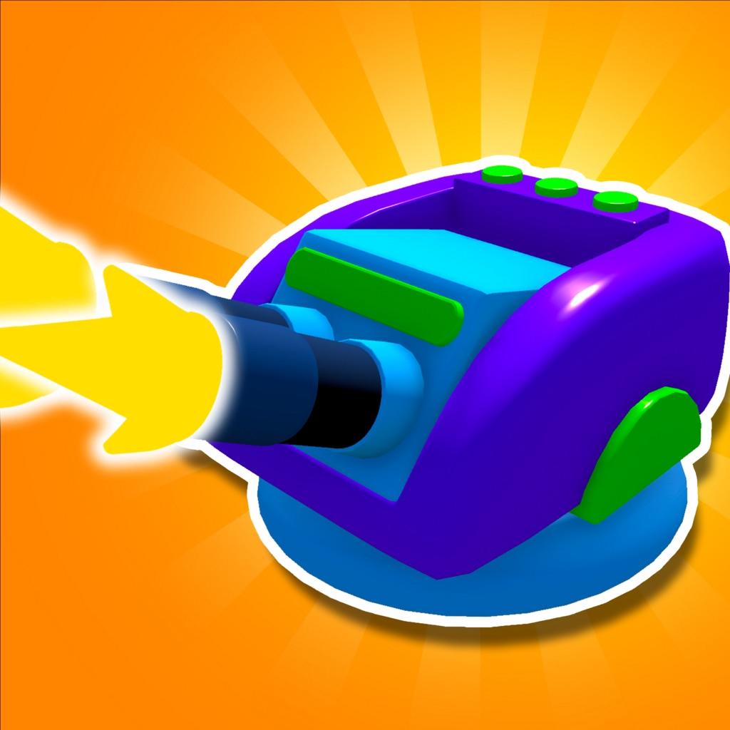 Fight And Run Latest Version for Android/iOS APK - TapTap