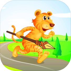 Tiger Spear Game android iOS-TapTap