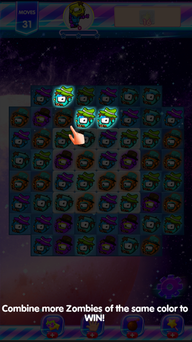 Zombie Swap android iOS apk download for free-TapTap