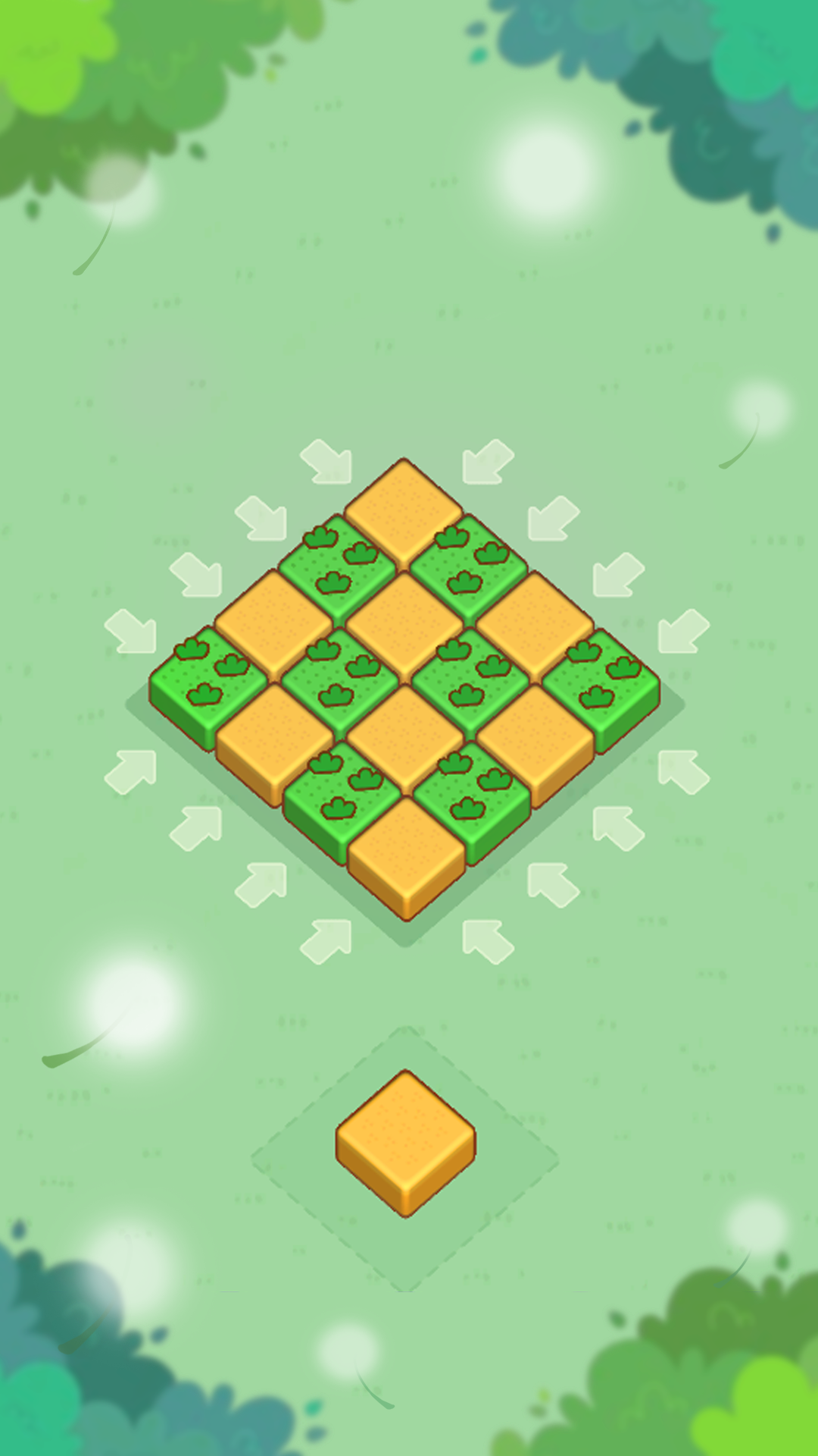 Tile Push: Block Matching Game for Android/iOS - TapTap