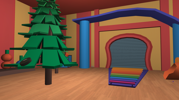 Clown Monster: Circus Escape android iOS apk download for free-TapTap