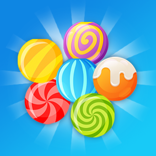 Candy Cluster Latest Version for Android/iOS APK - TapTap