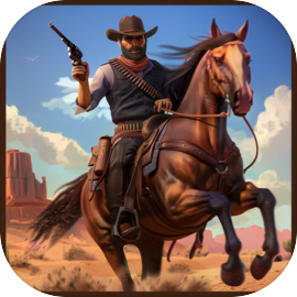 Cowboy Wild West- Survival RPG android iOS apk download for free-TapTap