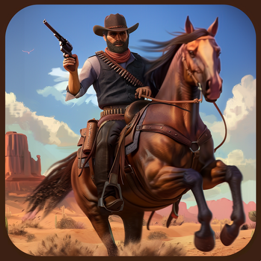 Cowboy Wild West- Survival RPG for Android/iOS - TapTap