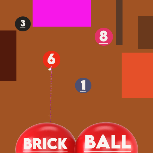 Download Brick Ball Simulator 1.0 for Android/iOS APK - TapTap