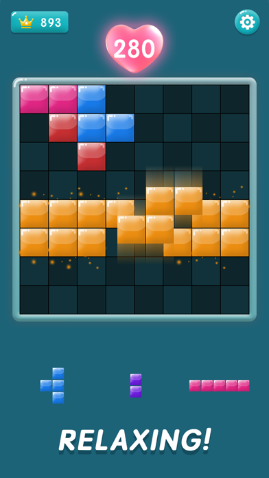 Bricks Puzzle! android iOS apk download for free-TapTap