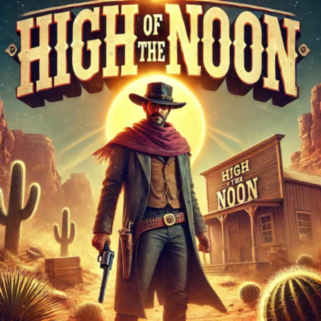 High Of The Noon Latest Version for Android/iOS APK - TapTap