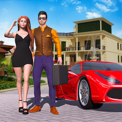 Billionaire Rich Dad Family 3d for Android/iOS - TapTap