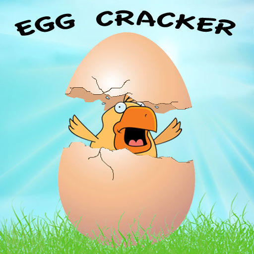 Egg Cracker for Android/iOS - TapTap
