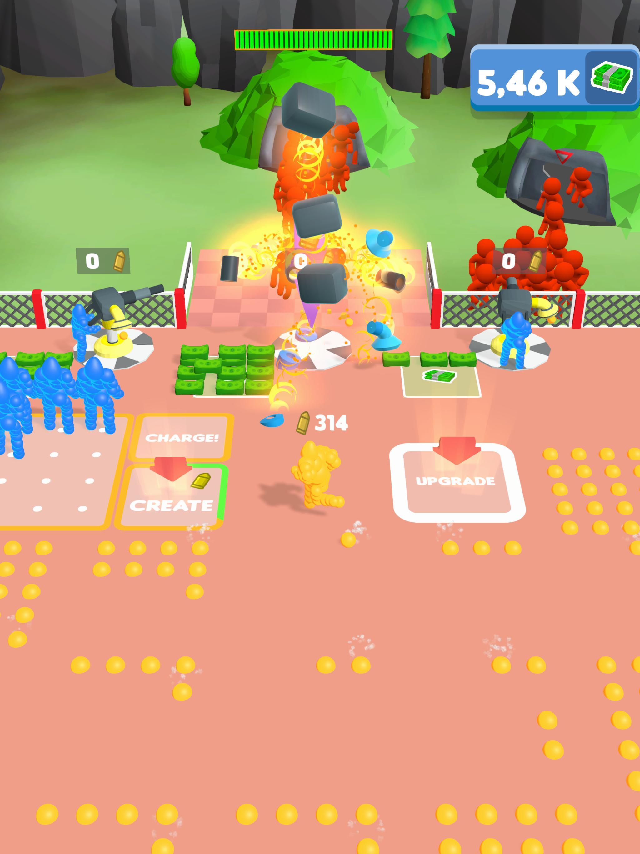 Blob Power android iOS apk download for free-TapTap