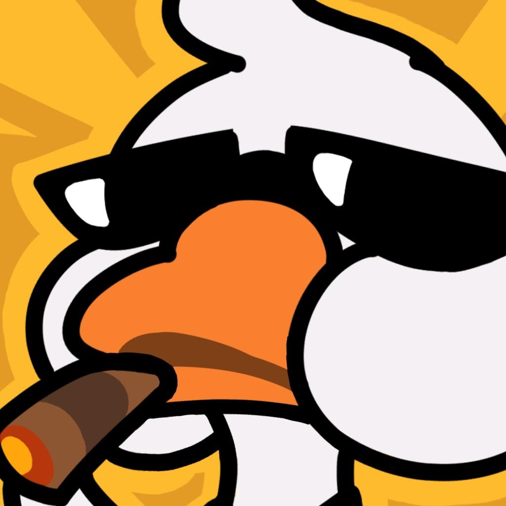 Freaky Duckling Latest Version for Android/iOS APK - TapTap
