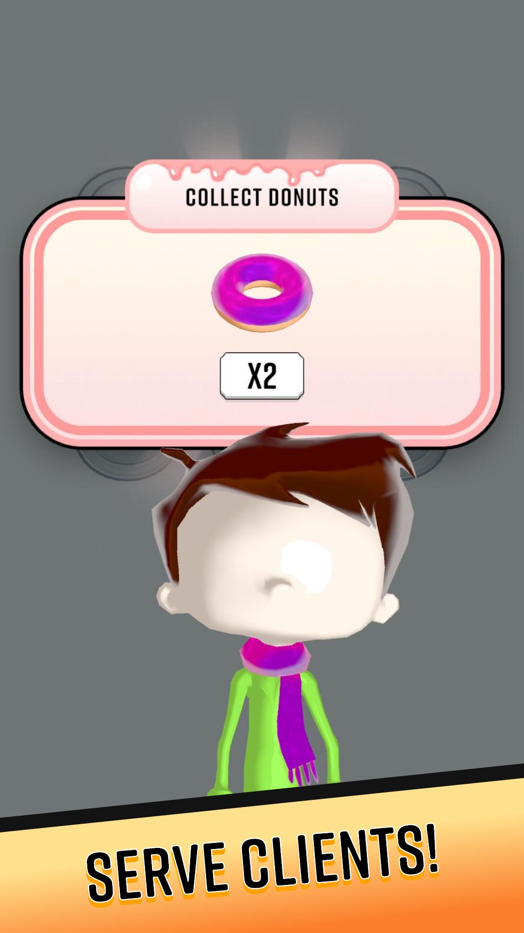 Candy Sort Puzzle android iOS apk download for free-TapTap