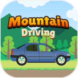 2D Mountain Driving android iOS apk download for free-TapTap