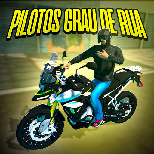 Download Pilotos Grau De Rua 0.1 for Android/iOS APK - TapTap