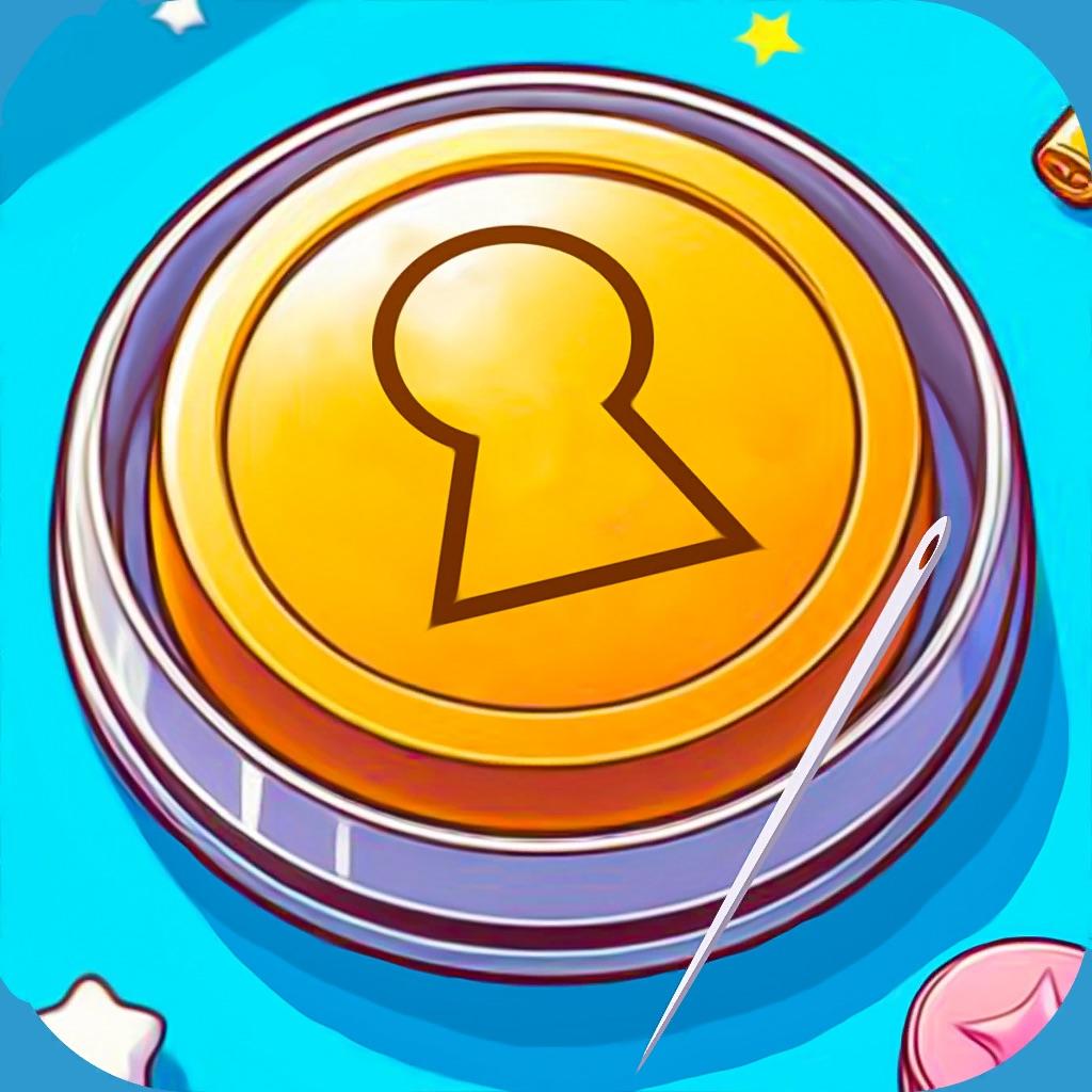 Dalgona Challenge Survival 3D for Android/iOS - TapTap