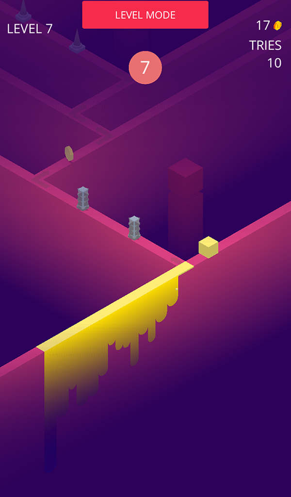 Color Trail (Unreleased) android iOS apk download for free-TapTap