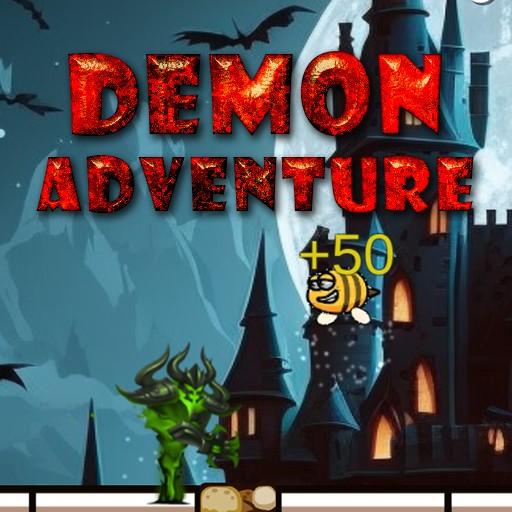 Demon Adventure Latest Version for Android/iOS APK - TapTap