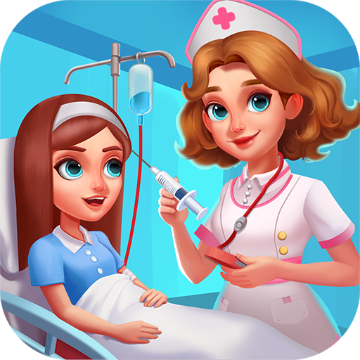 Doctor Clinic - Hospital Games for Android/iOS - TapTap