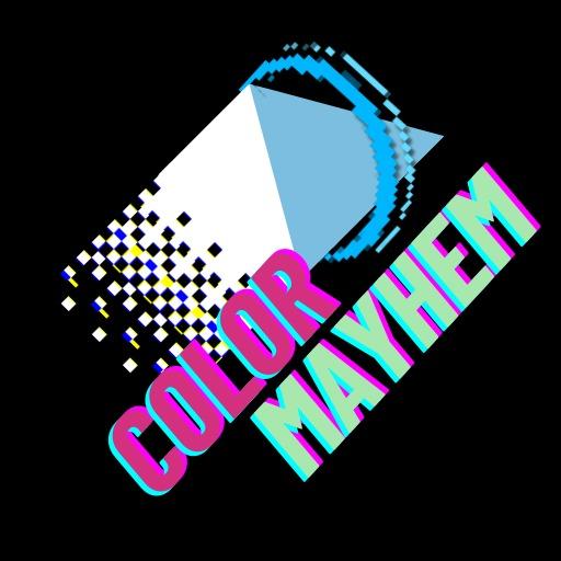 Color Mayhem Latest Version for Android/iOS APK - TapTap
