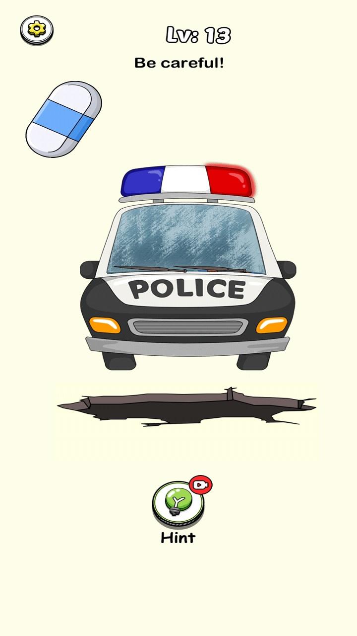 Tricky Eraser Puzzle Latest Version for Android/iOS - TapTap